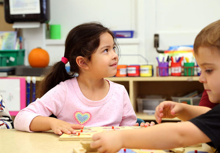 Transitional Kindergarten – The Broadoaks School
